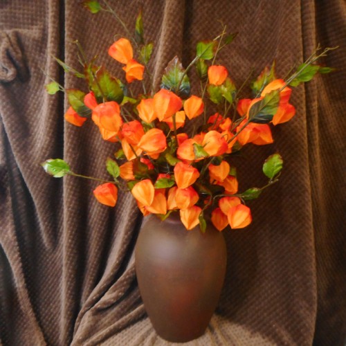 Artificial Chinese Lanterns 79cm C008 H4